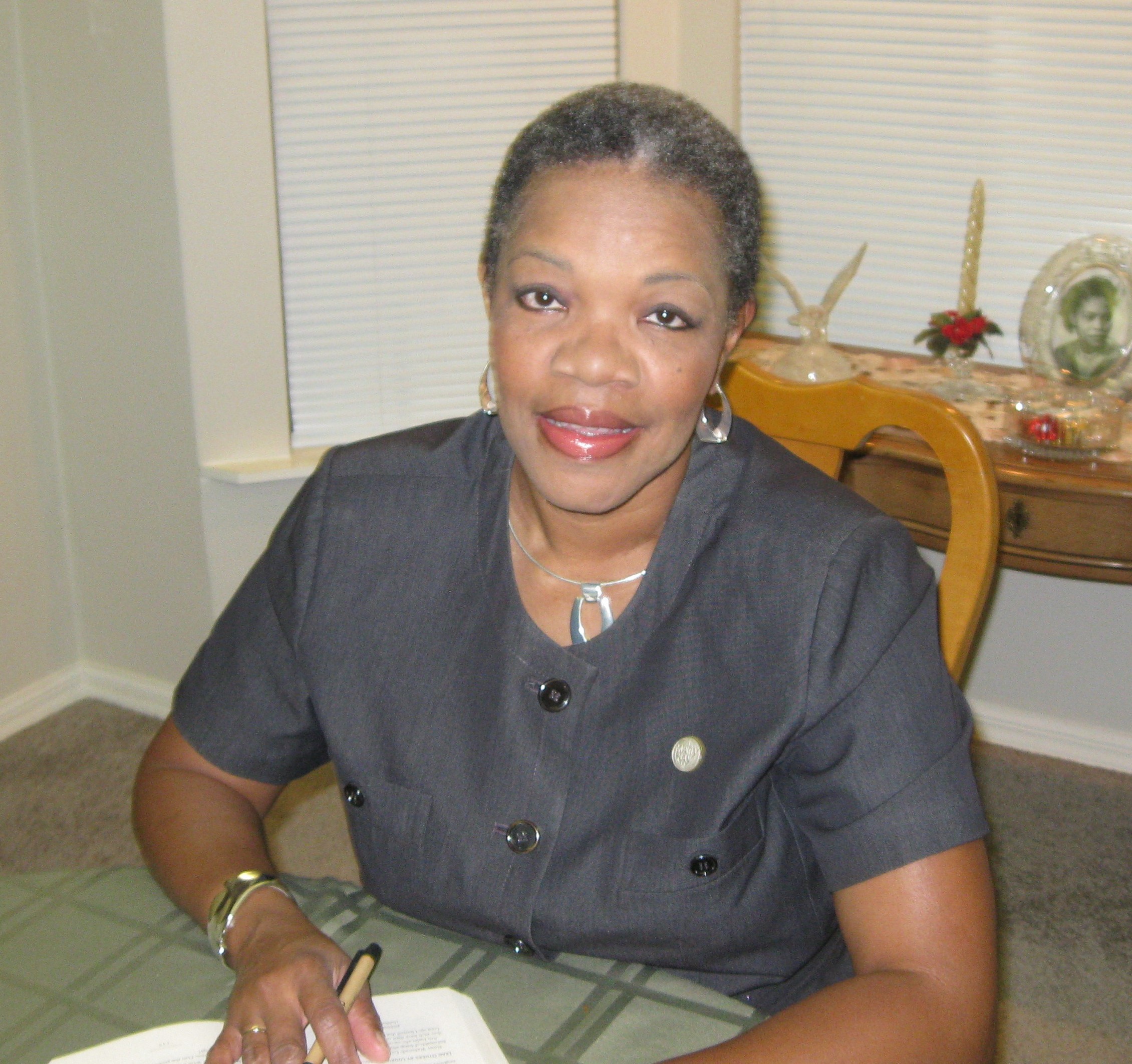 Meet Diane A-B (Dr. A-B) – DIANE ARCHER-BANKS